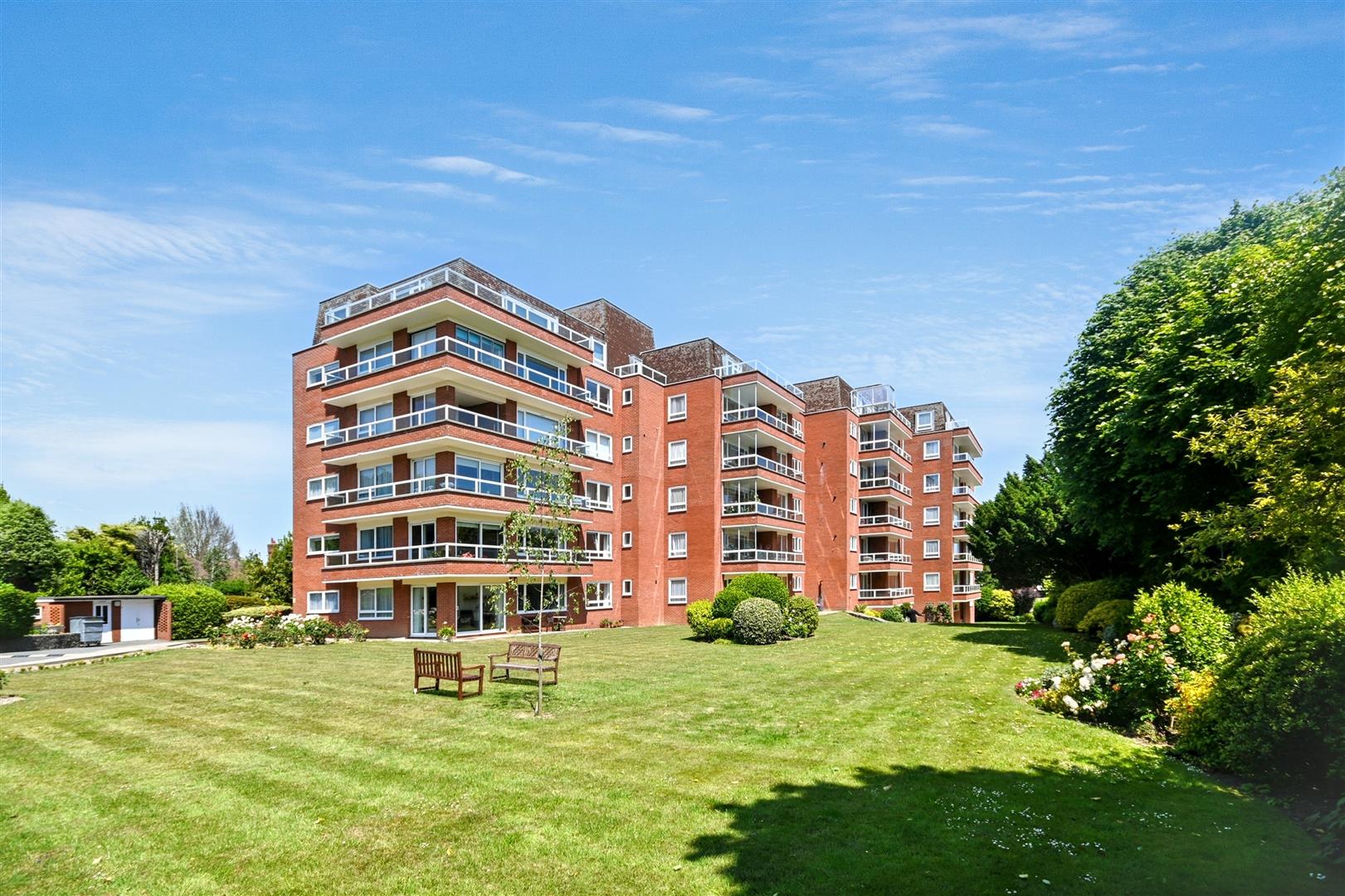 Property Details for Compton Place Road, Eastbourne - Town Property ...